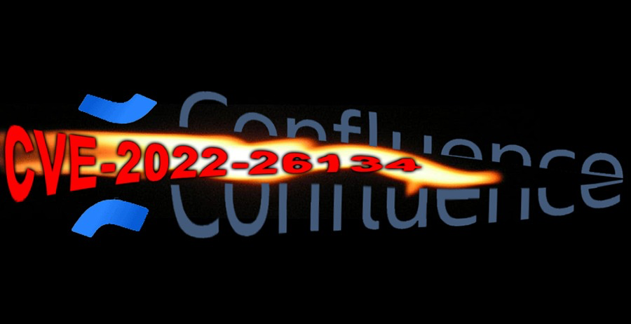 Blog: Critical Vulnerability on Atlassian Confluence / CVE-2022-26134 - Patrowl