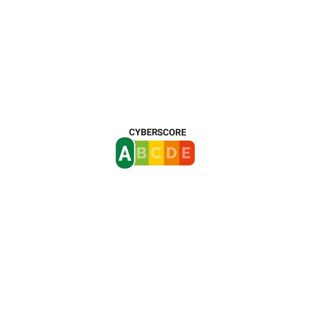 Everything you need to know about Cyberscore - Patrowl