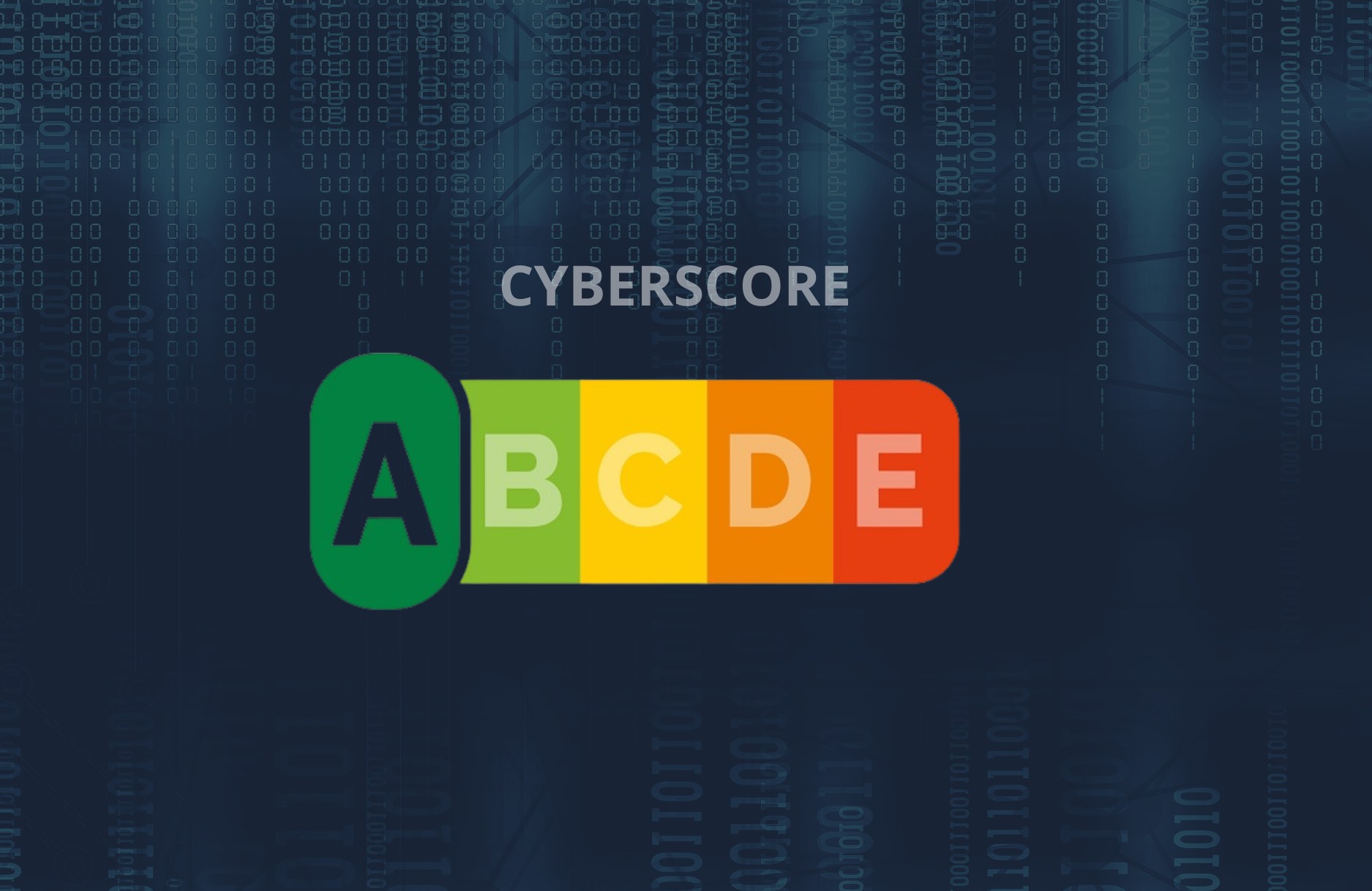 Everything you need to know about Cyberscore - Patrowl