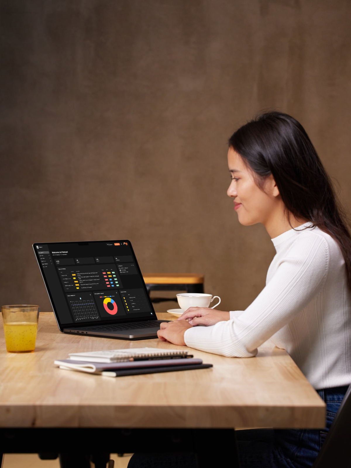 Computer emergency response team - CERT - Patrowl